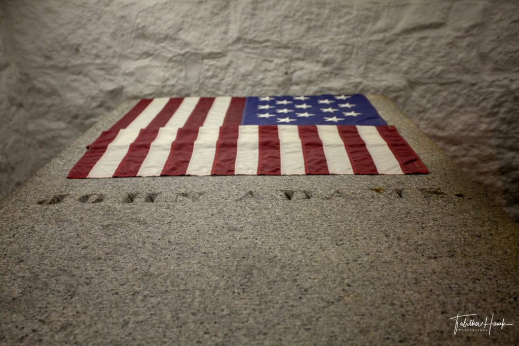 Presidential Graves and Tombs | Famous Celebrity, Infamous Grave Photos ...