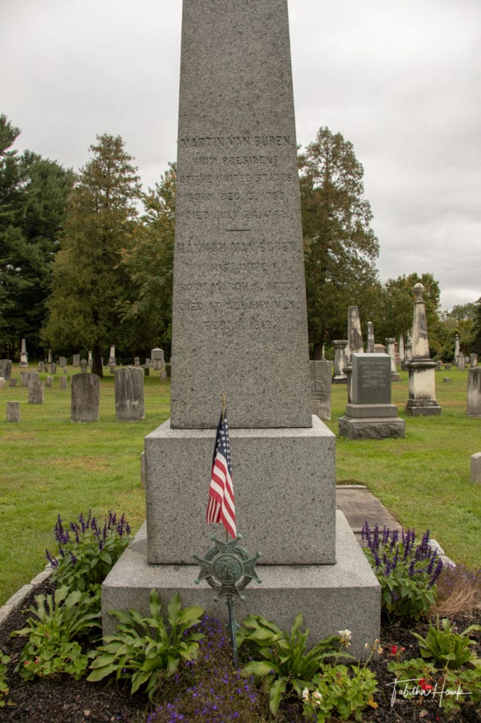 Presidential Graves and Tombs | Famous Celebrity, Infamous Grave Photos ...